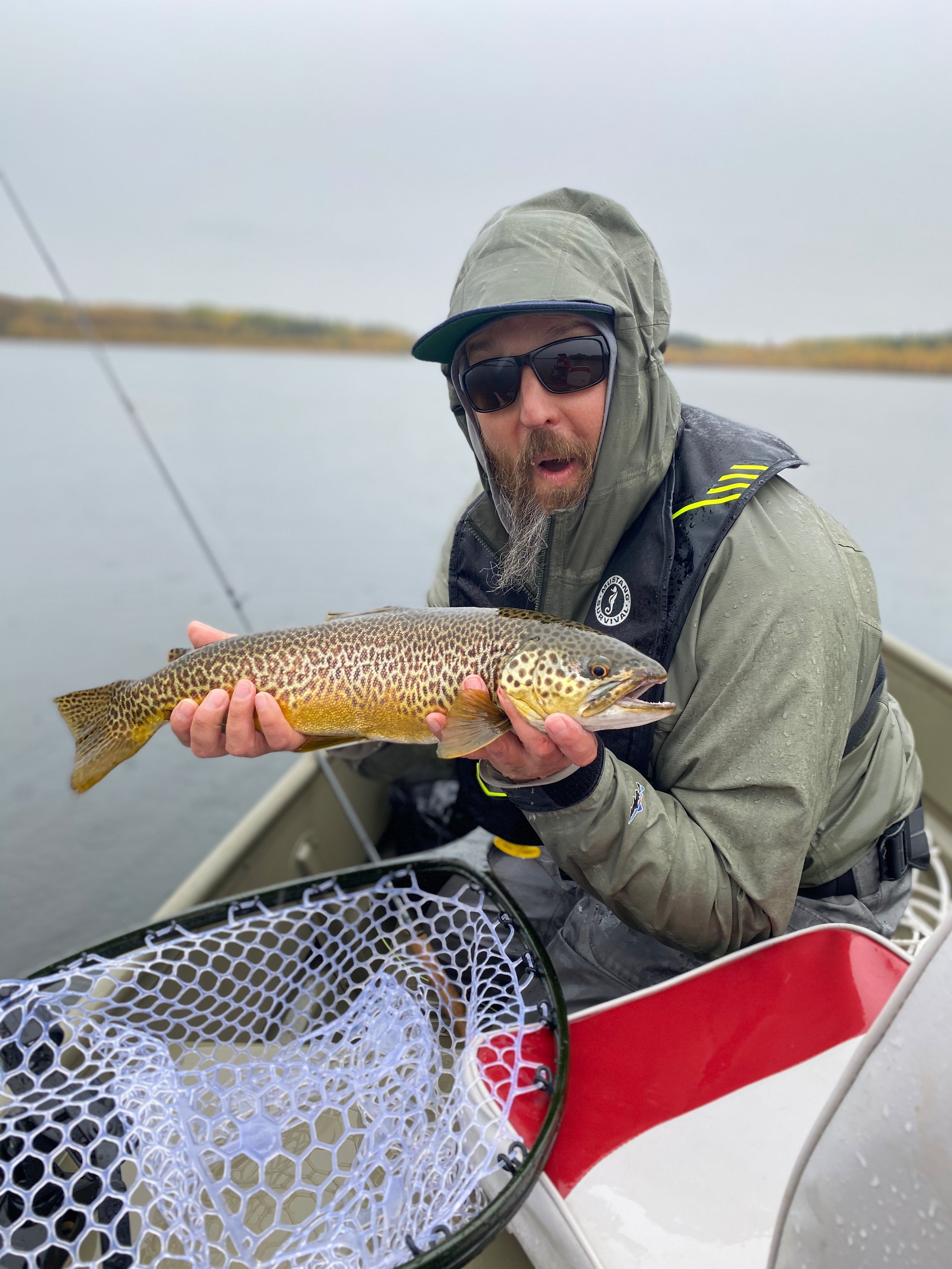 Flylife Canada - Fly Tying, Fly Fishing, Euro Nymphing – FLYLIFE CANADA