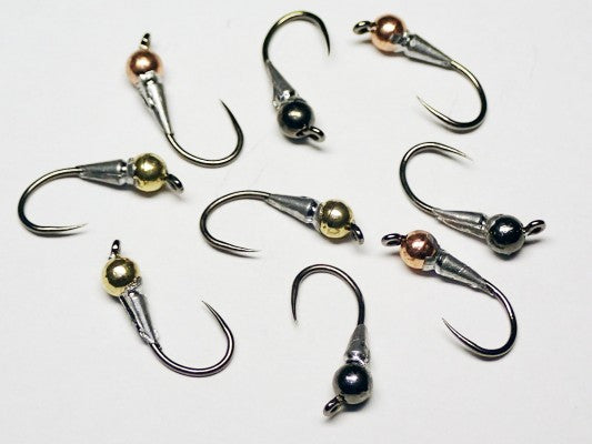 Flylife Canada - Fly Tying, Fly Fishing, Euro Nymphing – FLYLIFE CANADA